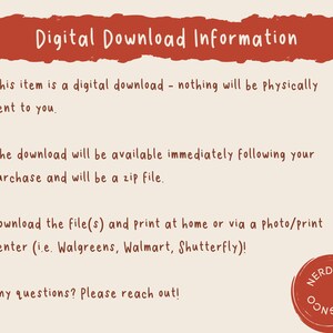 Geometry Shape Bundle Math Printable Digital Download Area Volume ...