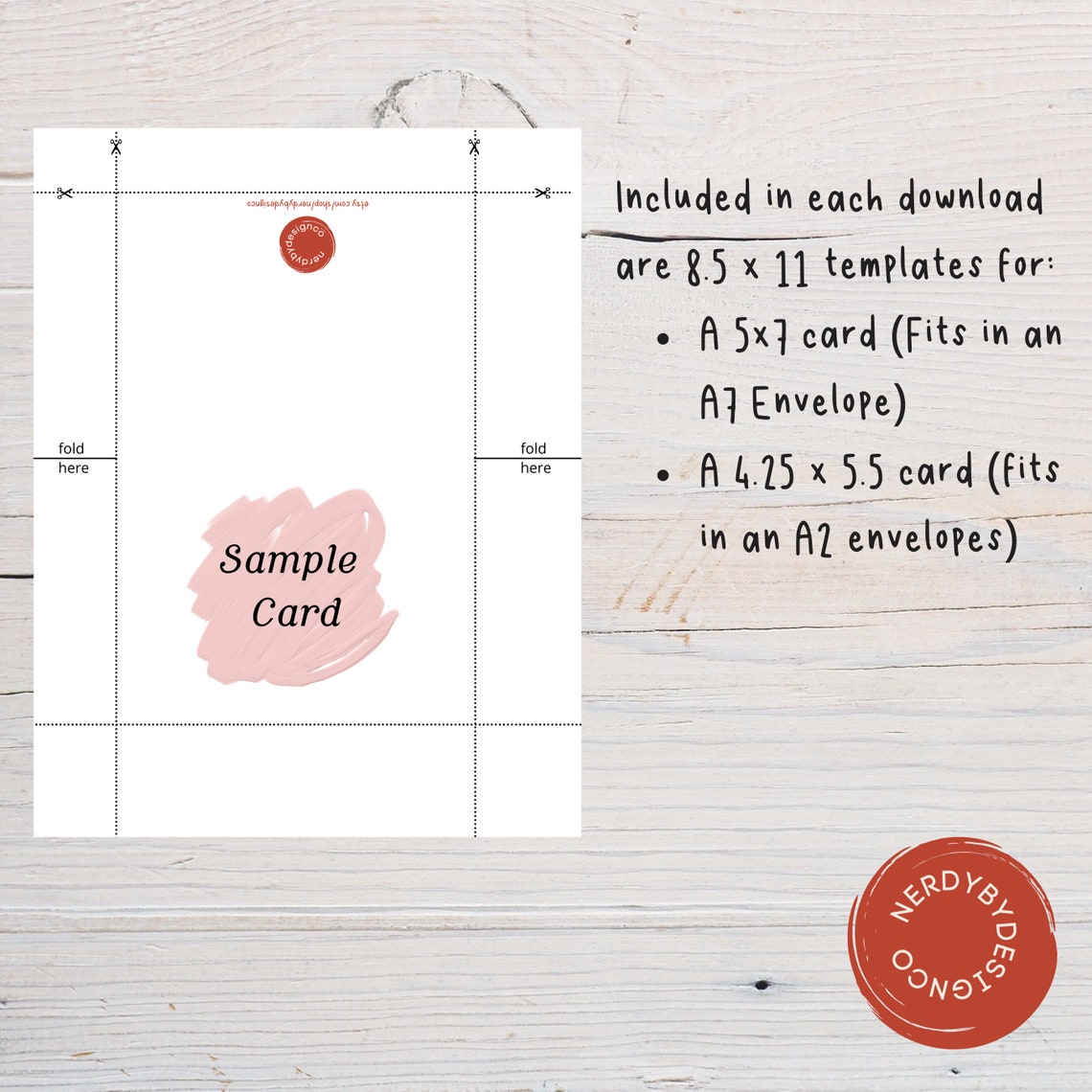 Printable Card Teacher to Student Card Card for Teacher | Etsy