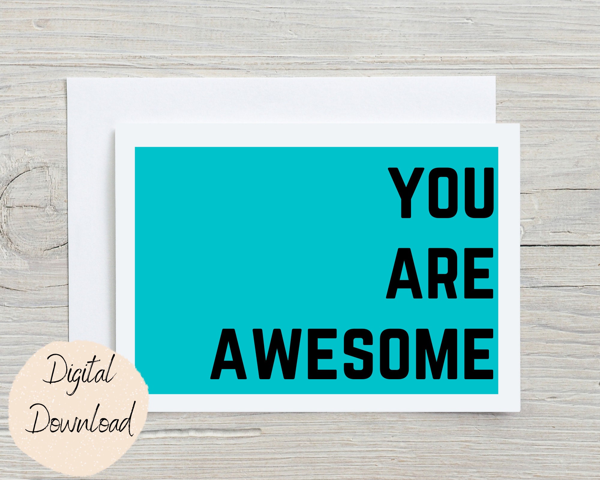 Your Awesome Card Printables Words Of Wisdom Cards Printable By Basic