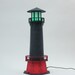 Wooden Lighthouse ,decorative Indoor Lighthouse Construction Kit ...