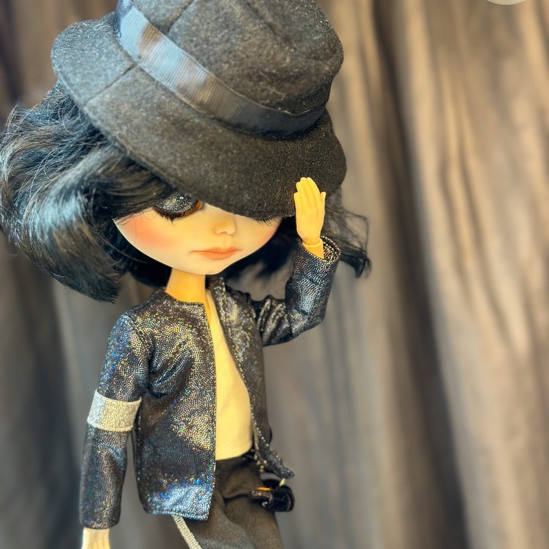 Michael Jackson Svg - Etsy