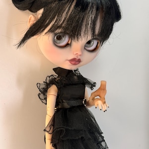 Custom Blythe Doll OOAK Blythe - Etsy