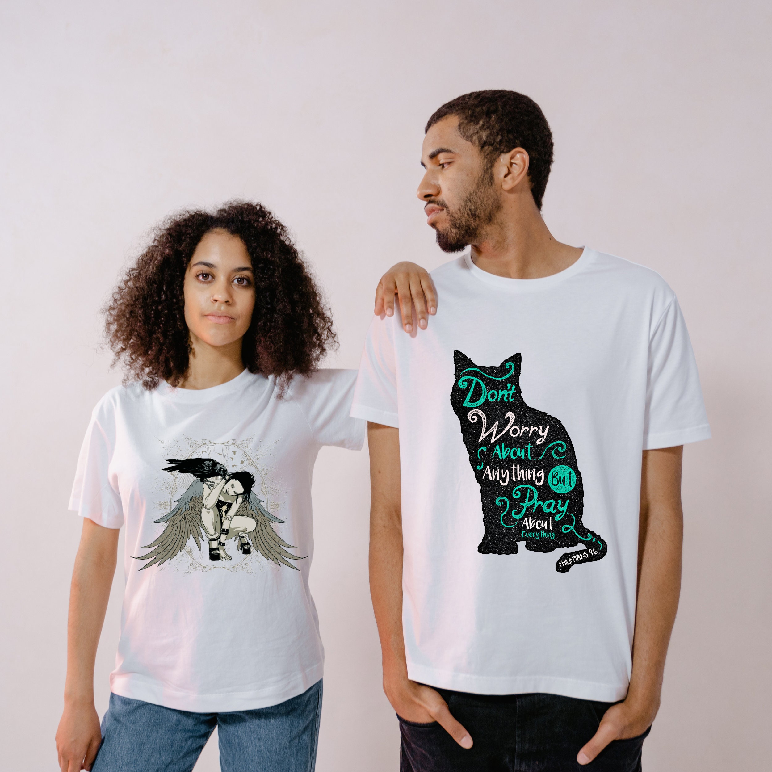 Personalized T-shirt Designs Bundle Instant Download & Master Resell ...