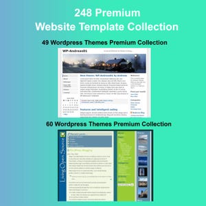 Graphic Design Tools & Site Templates Bundle: Essential Pack for ...