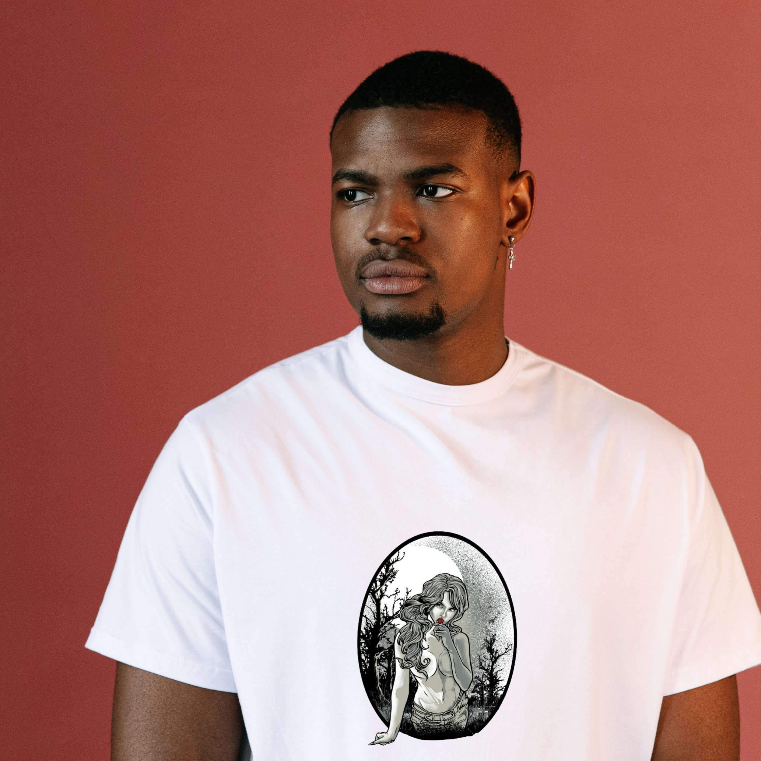 Personalized T-shirt Designs Bundle Instant Download & Master Resell ...