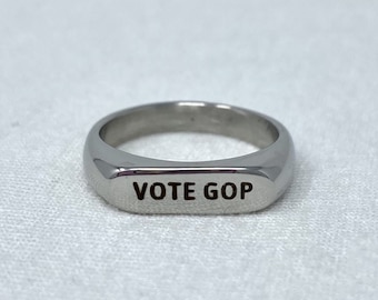 Election Jewelry - Etsy