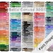 HEX and RGB Codes for Bella Canvas 3001 Shirts, Red Green Blue Codes ...