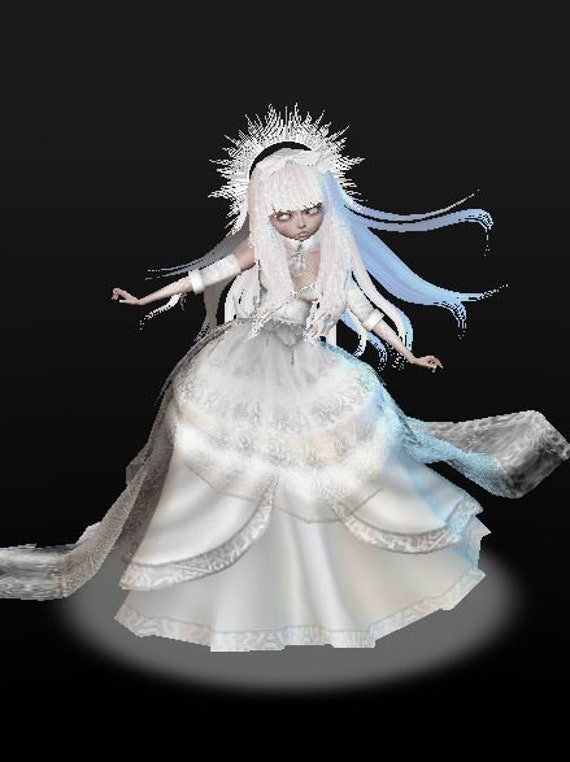 Character Reference photos for Visual | Etsy