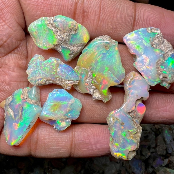 Opal - Etsy