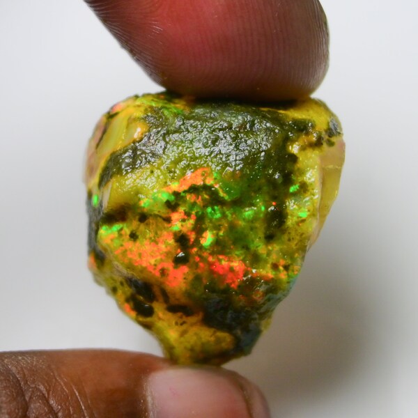 Fire Opal Jewelry - Etsy