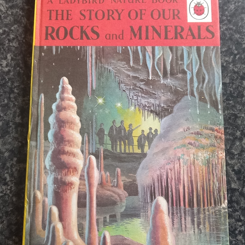 Story Rocks - Etsy