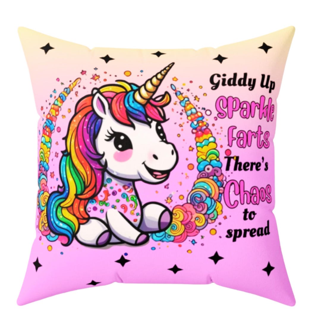 Fun Animal Character Cushions, Whimsical Decorative Pillows, Cute ...