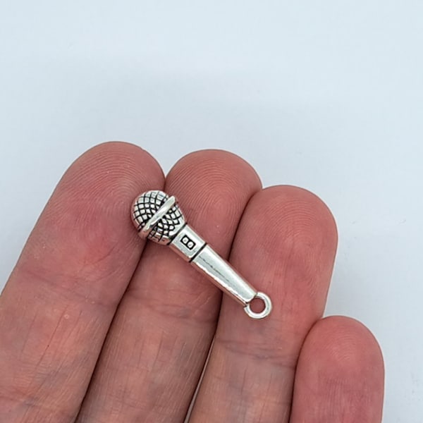 Musical Charms - Etsy UK