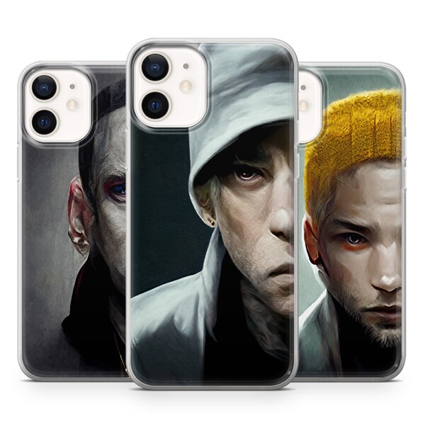Eminem Phone Case - Etsy