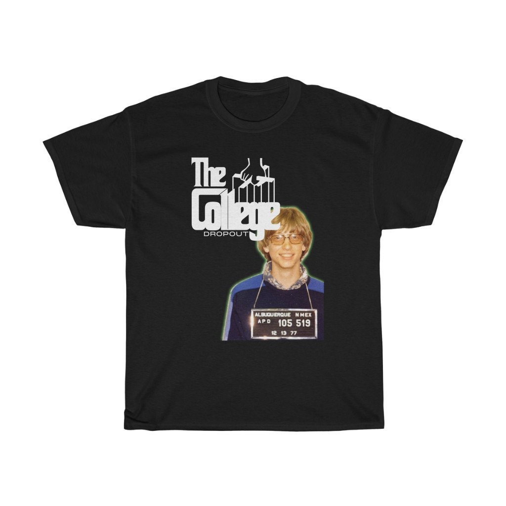 College Dropout - Etsy College Dropout - Etsy