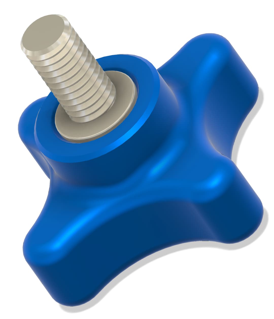 Piburn Grip, Tilt Lock Thumbscrew - Etsy