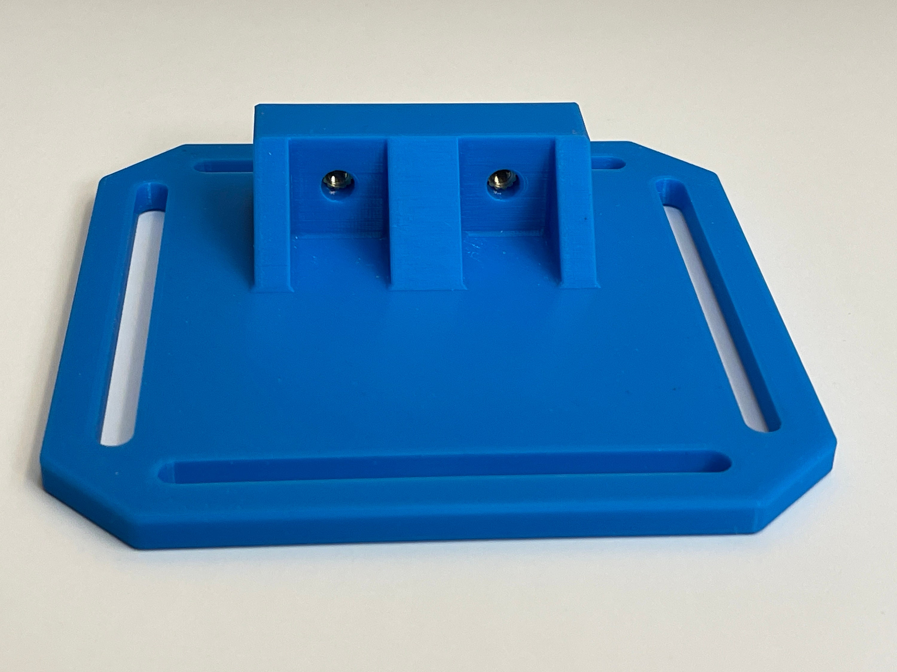 Piburn Grip Horizontal Fiber Mount Fully Adjustable Mounting Location ...