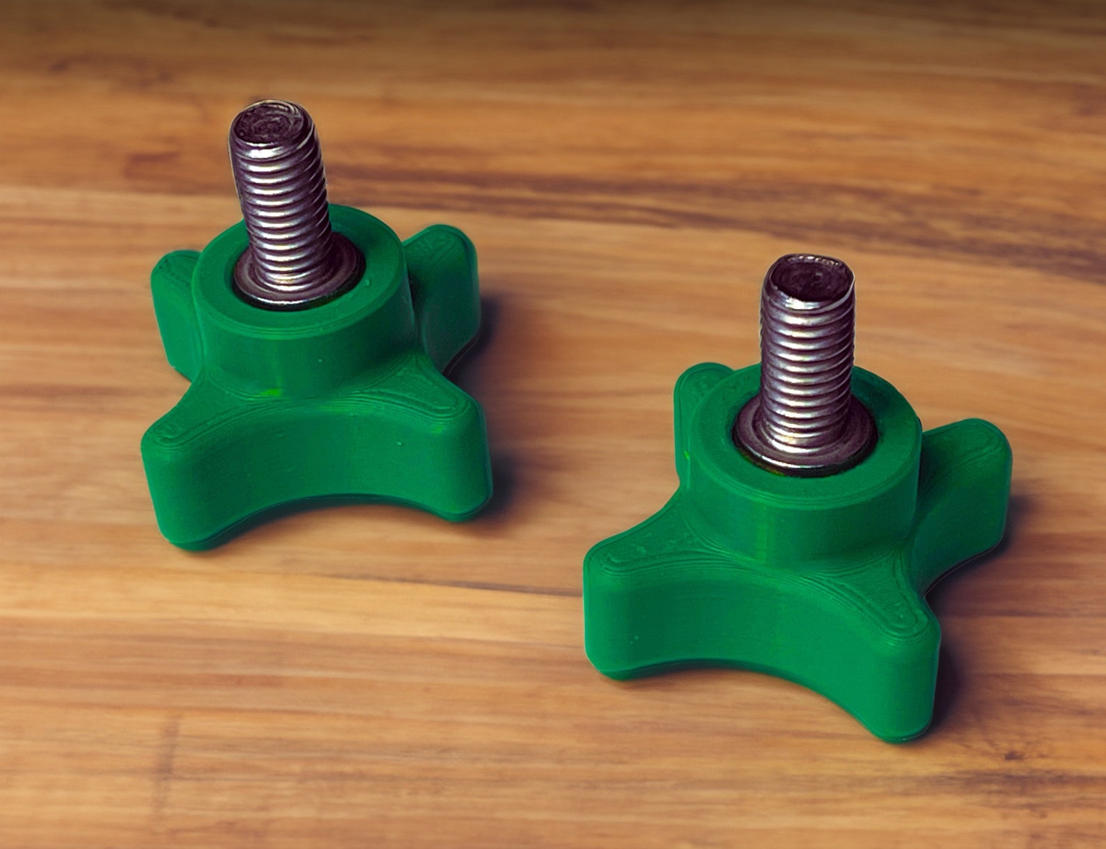 Piburn Grip, Tilt Lock Thumbscrew - Etsy