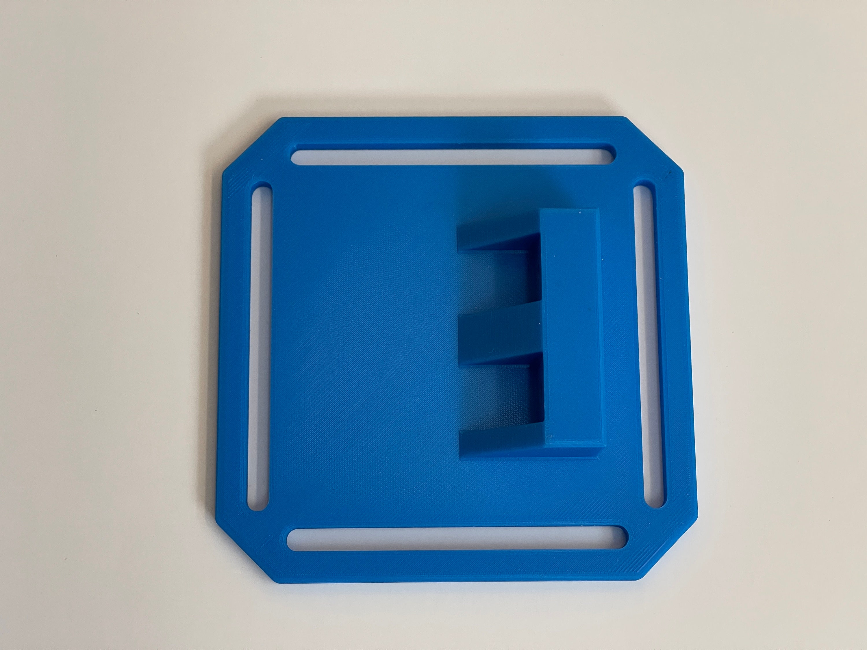 Piburn Grip Horizontal Fiber Mount Fully Adjustable Mounting Location ...