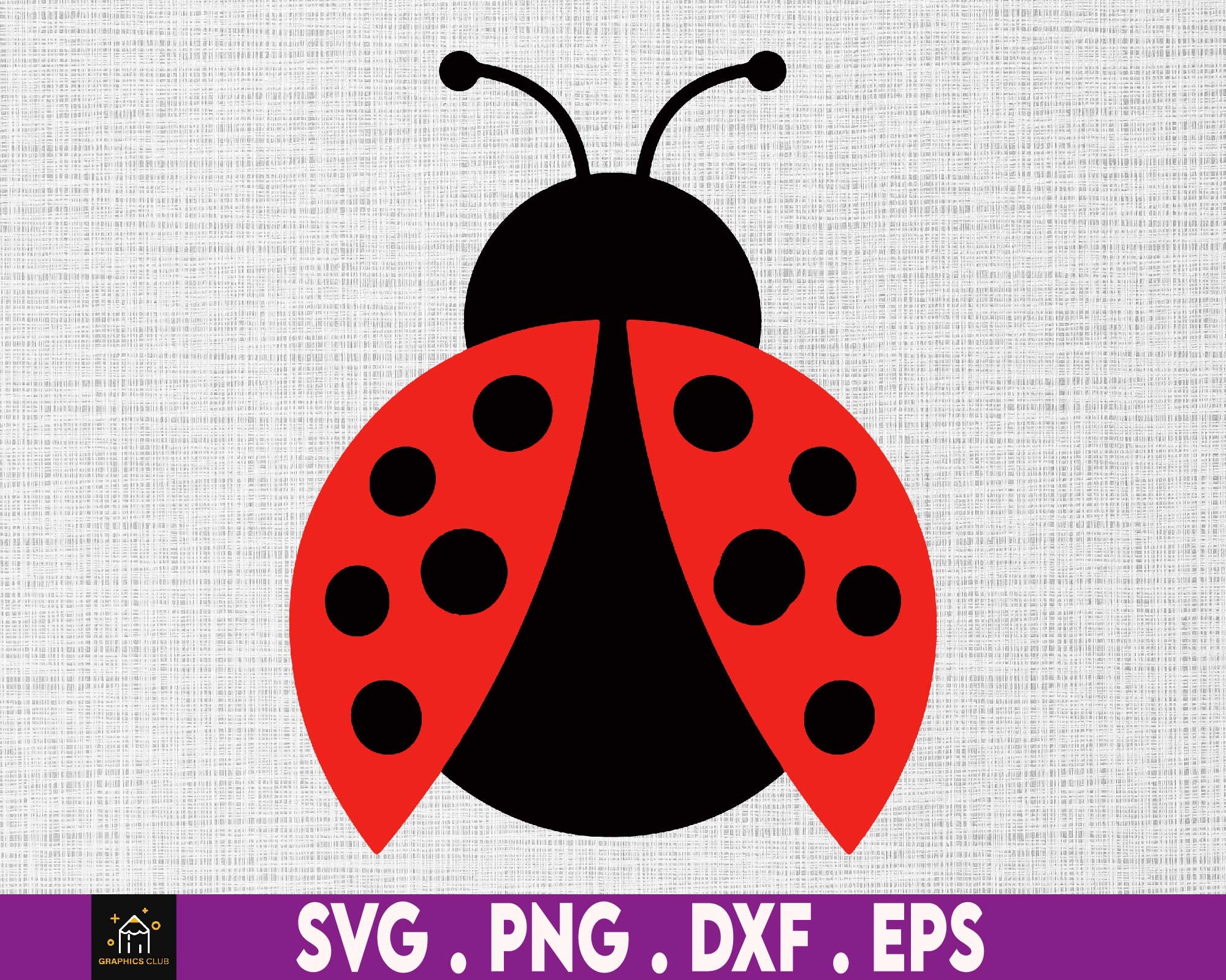Ladybug Svg Bug Svg Love Bug Svg Lady Bug Svg Ladybug Cut - Etsy Finland