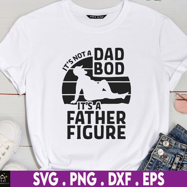 Dad Bod - Etsy