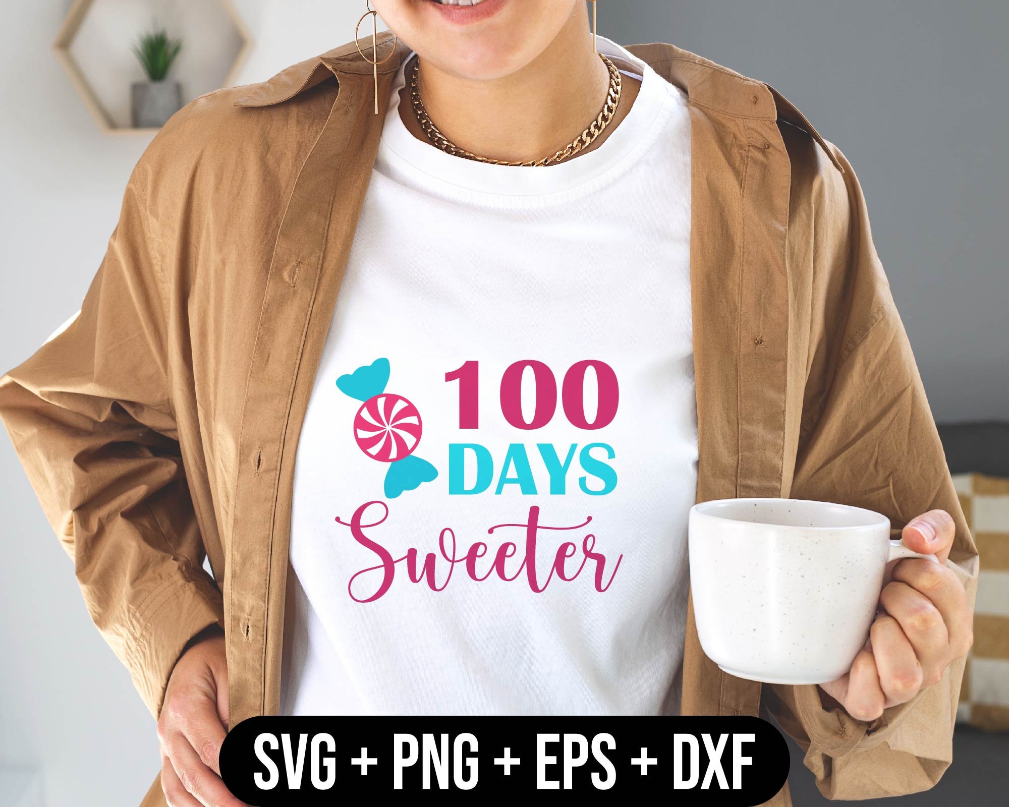 100 Days of School SVG Bundle School Svg Bundle Teacher Svg - Etsy