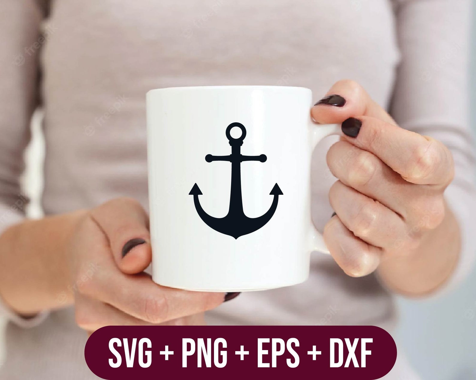 Nautical Svg Bundle Nautical Svg Beach Svg Boat Svg Anchor - Etsy