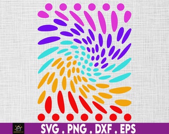 Happy Dot Day Svg Png, September 15th, International Dot Day Svg, Cute ...