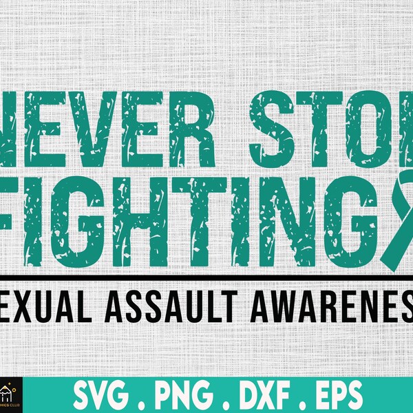 Sexual Assault Shirt Etsy