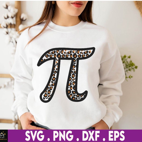 Pi Symbol - Etsy