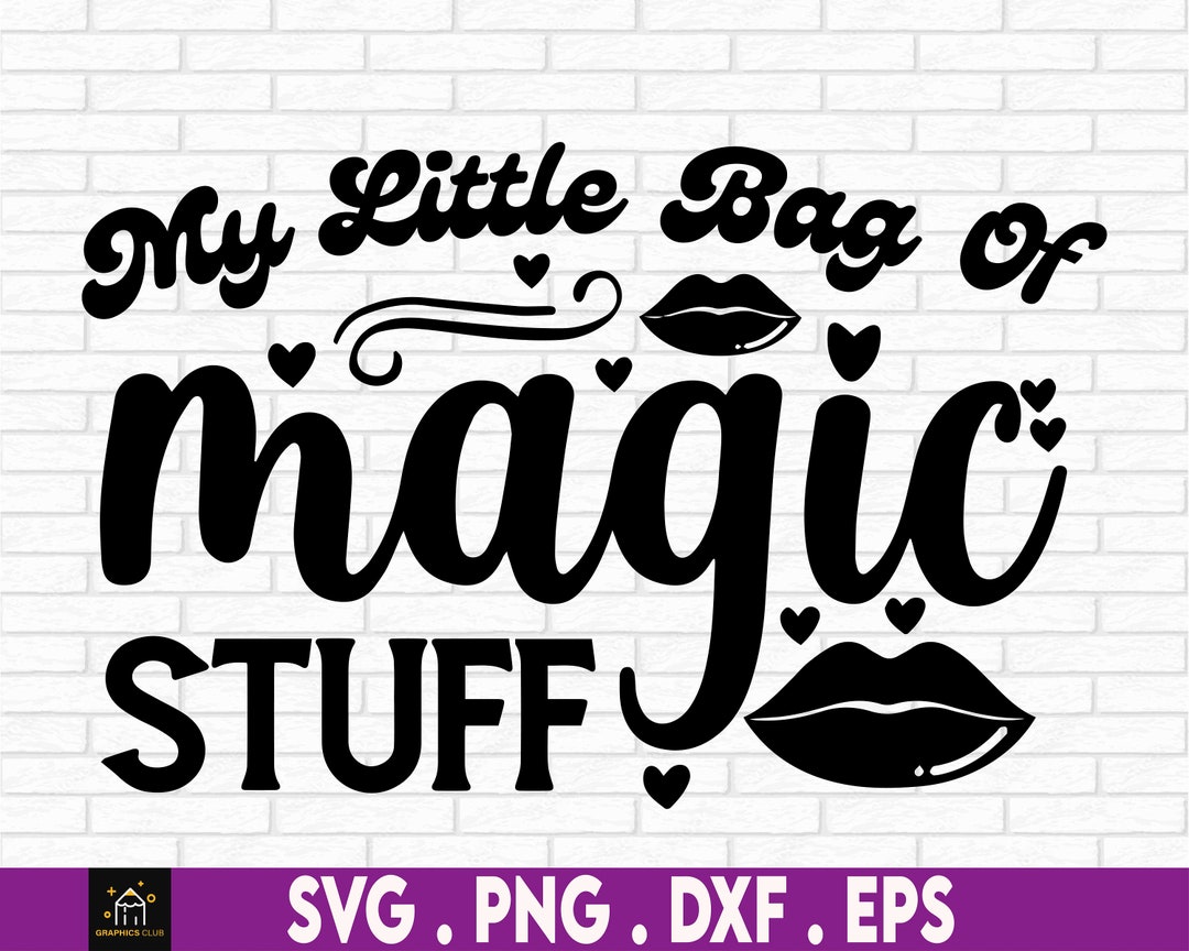 Makeup Bag Saying Svg, Cosmetic Pouch Svg, Beauty Quote Svg, Canvas Bag ...