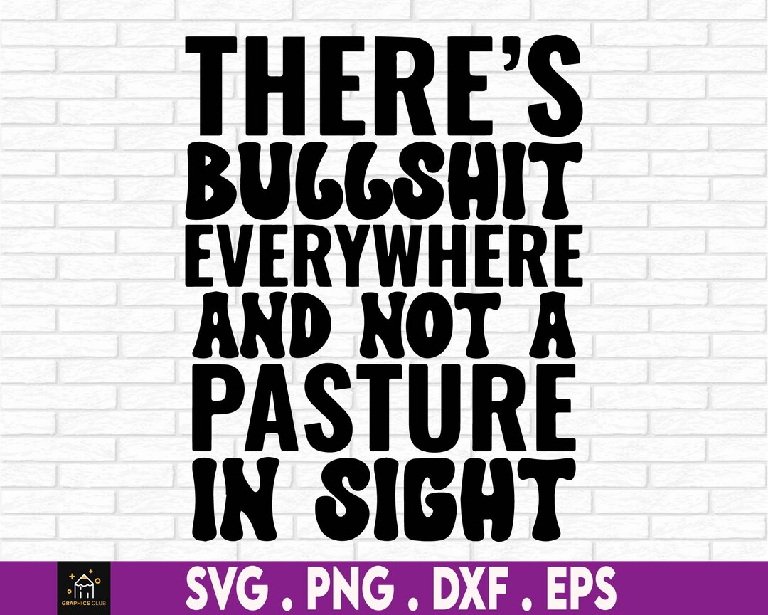 Funny Offensive Shirt Svg, Sarcastic Attitude Svg, Comical Snarky ...