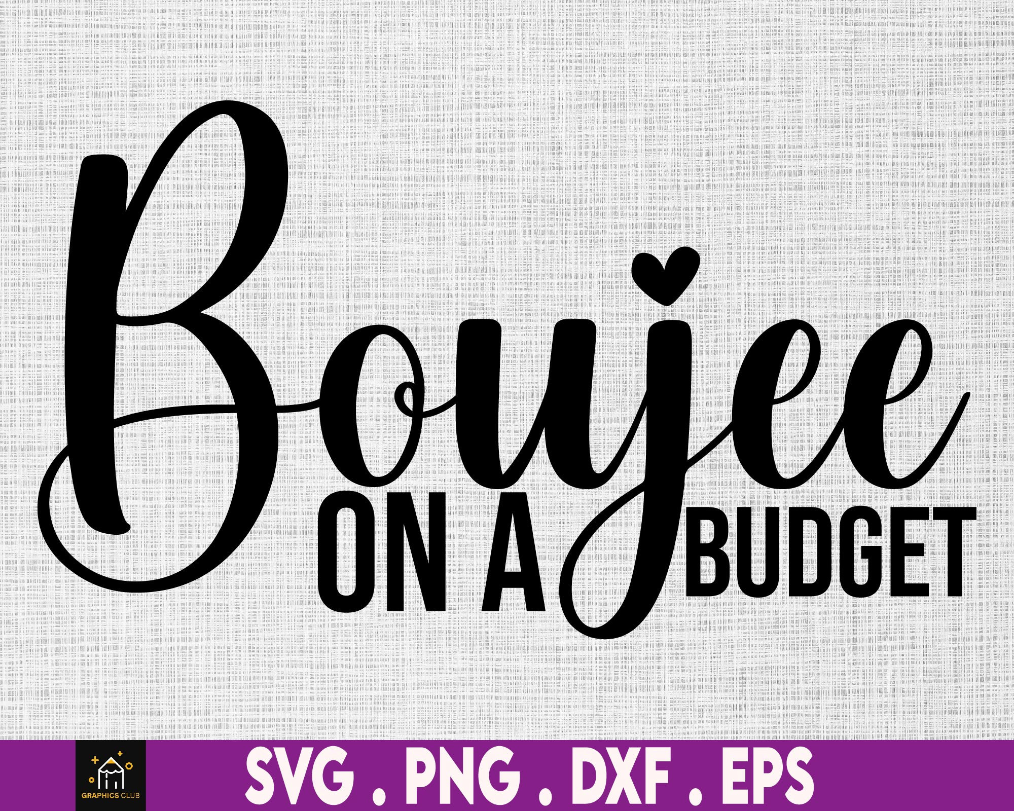 Achieving Budget Cut Clip Art