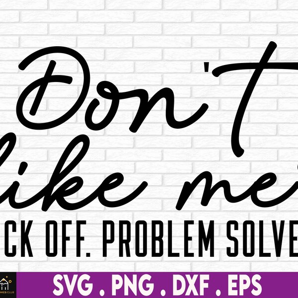 Vulgar Svg - Etsy