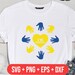 Down Syndrome SVG Bundle, Down Syndrome Awareness Svg, Boy Down ...