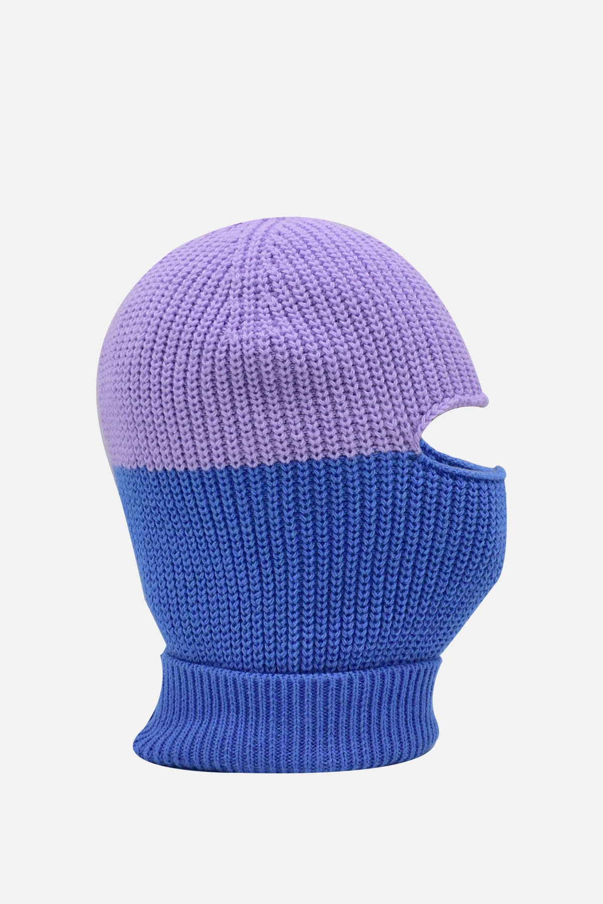 Burgundy Ski Mask Knitted Balaclava Snood Face Covering Streetwear Snowboard Winter Warm Ear ...