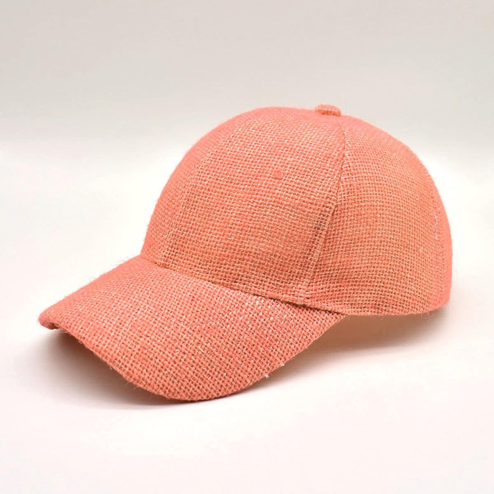Eco Friendly Hemp Cap, Hemp Baseball Cap, Organic Hat, Ladies Vegan Cap ...