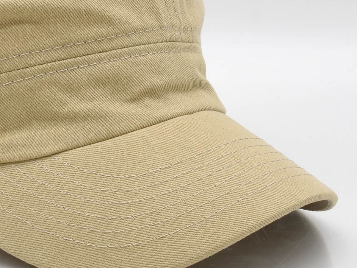 Military Cap Army Style Hat Castro Cap Men Summer - Etsy