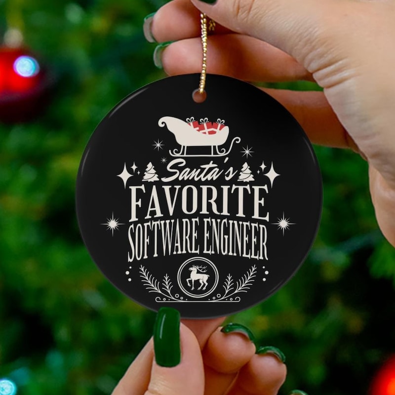 Software Engineer Gifts - 60+ Gift Ideas for 2025