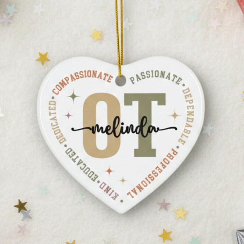 Ot Ornament - Etsy