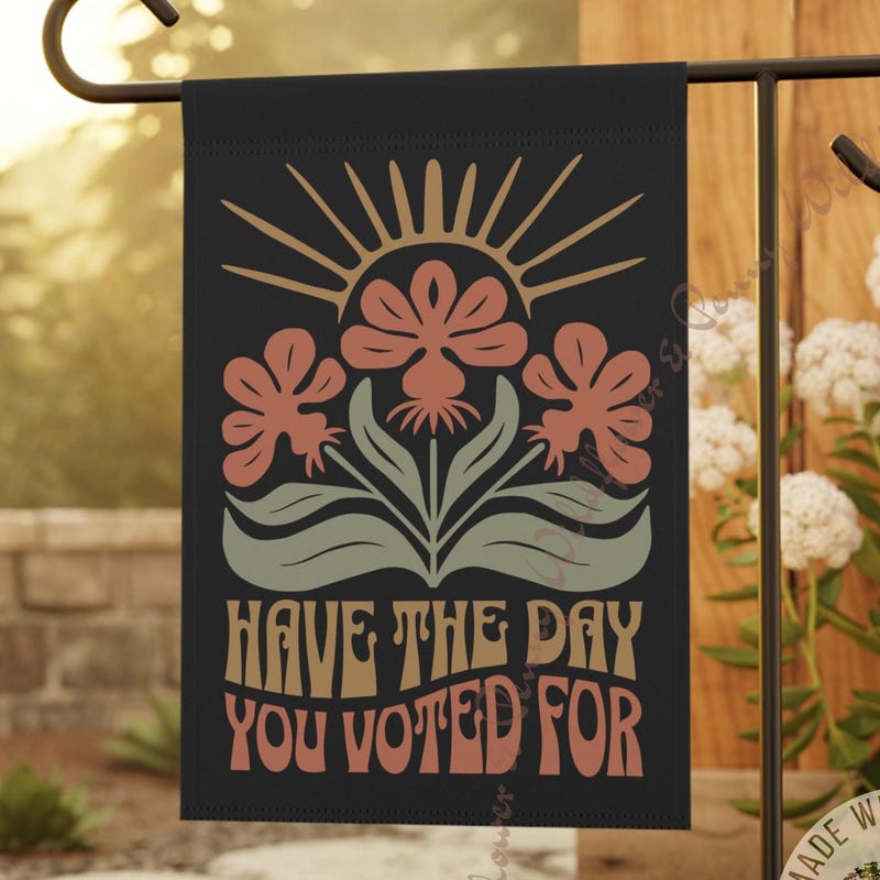 Kindness Flags - Etsy