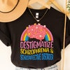 Borderline Personality Disorder Shirt, BPD Awareness Shirt, Mental ...