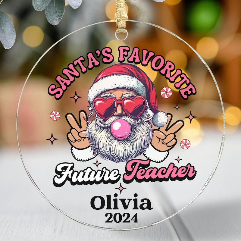 Student Teacher Gift - 60+ Gift Ideas for 2025