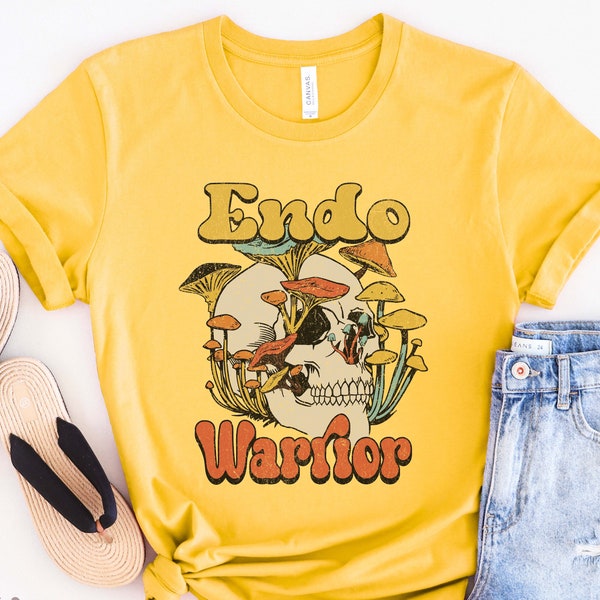 Endometriosis - Etsy