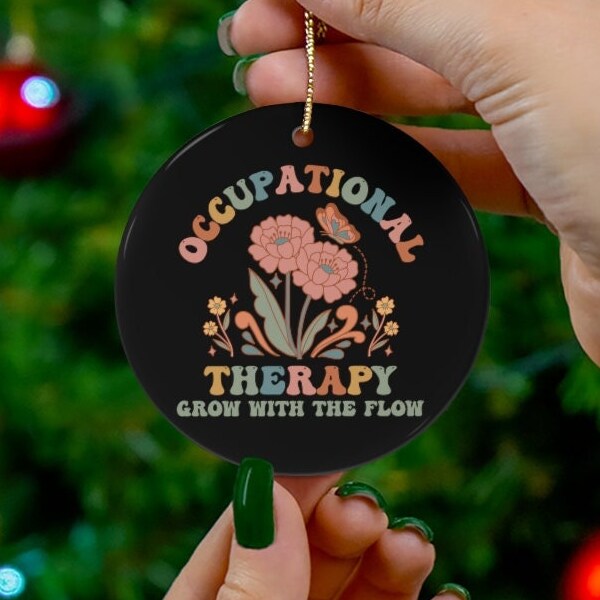 Ot Ornament - Etsy