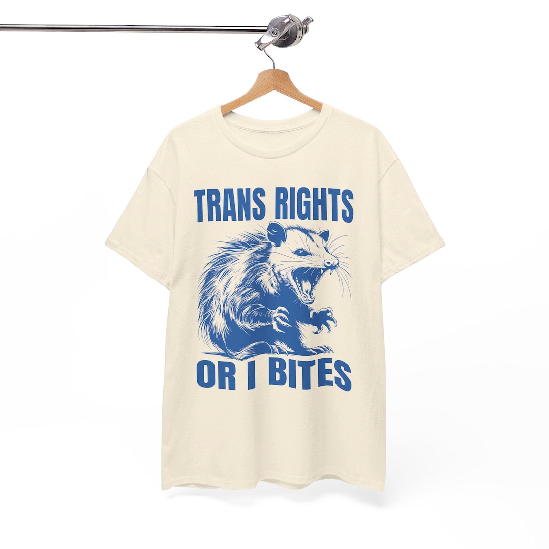 Inclusive Trans Rights Shirt,gay Rights Shirt,funny Lgbtq Pride,trans ...