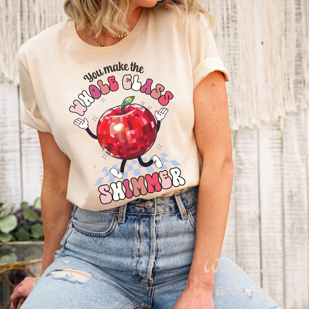Retro Teacher Shirts Back to School Teacher Shirtfirst Day - Etsy