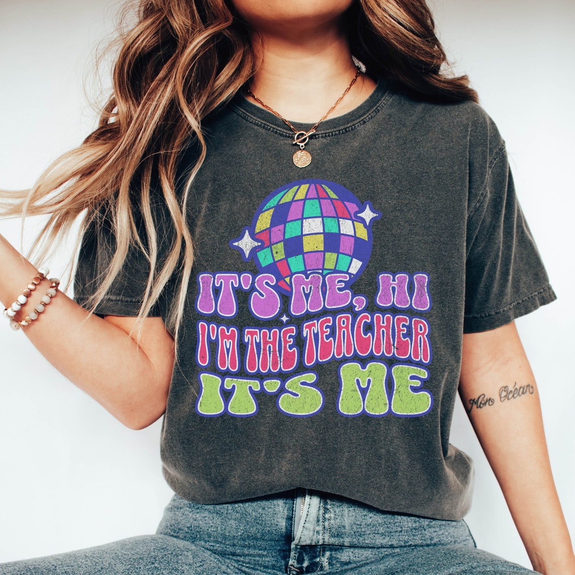 Teacher Shirts Teacher Appreciation Gift Teacher T-shirts - Etsy