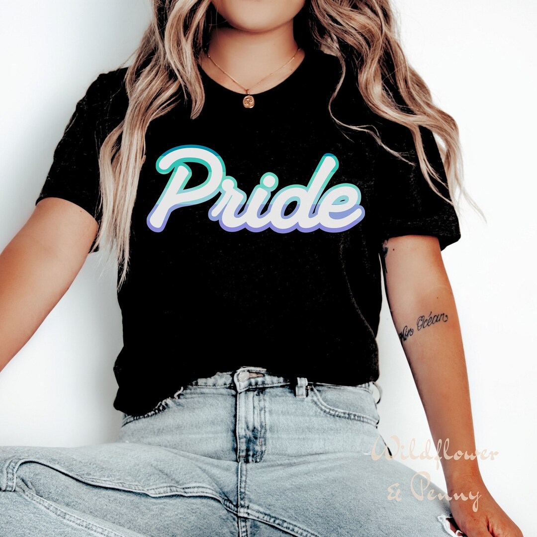 Neptunic Pride,neptunic Pride Flag, Uranic Shirt,neptunic Pride Gift ...