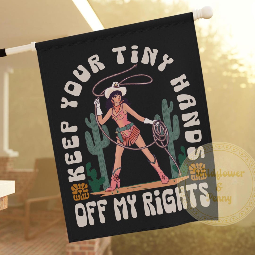 Resistance Flag,anti-trump Garden Flag,political Yard Sign,resist Trump ...